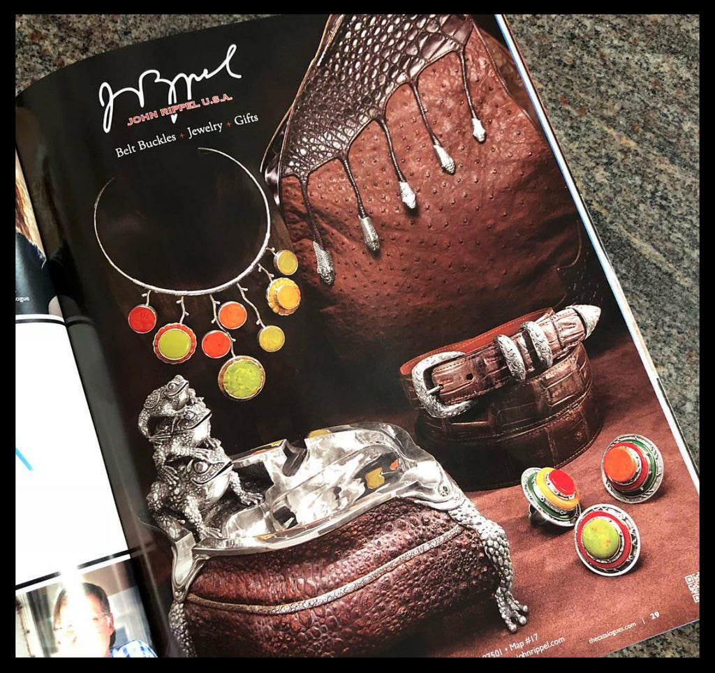 John Ripple Gallery – SallyBass.com